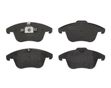 طقم فحمات فرامل امامية 10598868 , الفرامل والأقمشة | سبيرو