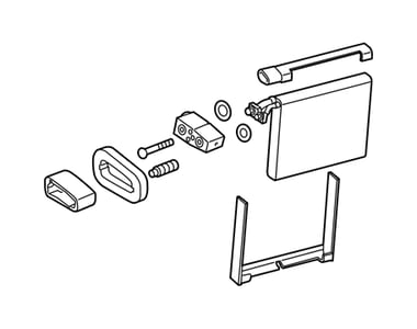 ثلاجة مكيف امامي 23281450 , نظام التكييف والتبريد | سبيرو
