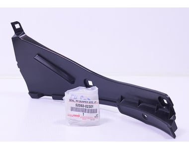 بطانة رفرف خلفي يسار 5259202301 , كافة القطع | سبيرو