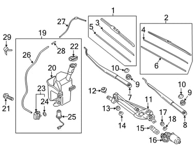 لي 9J70031047 , نظام التكييف والتبريد | سبيرو